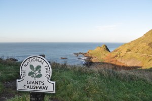 The Giant’s Causeway… – Live Rural Newfoundland & Labrador