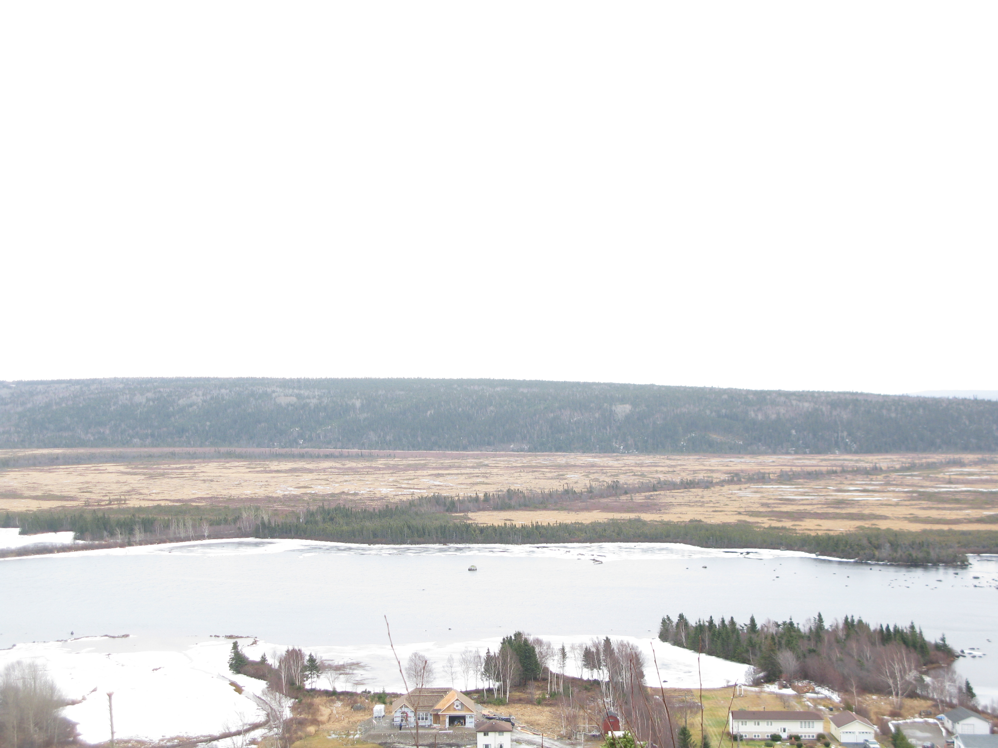 Joey’s Lookout – Gambo, NL – Live Rural Newfoundland & Labrador