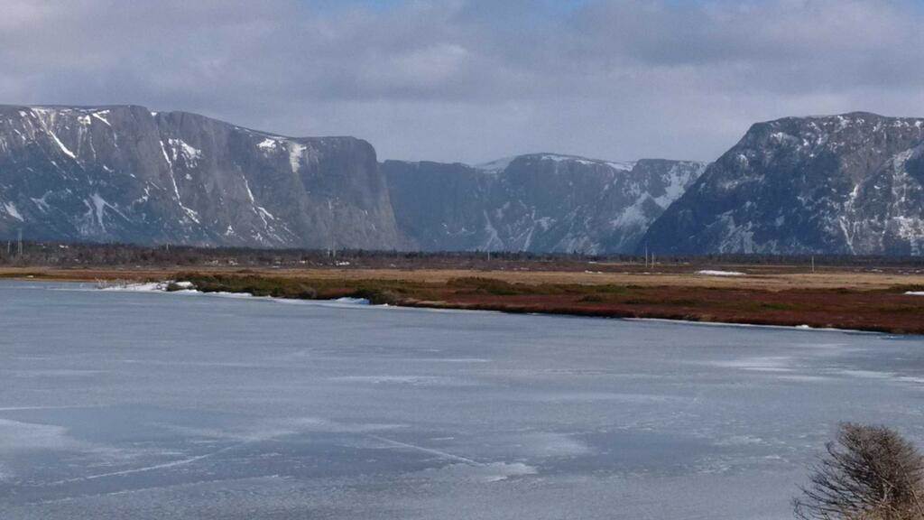 The Great Northern Peninsula was carved by giants – Live Rural ...