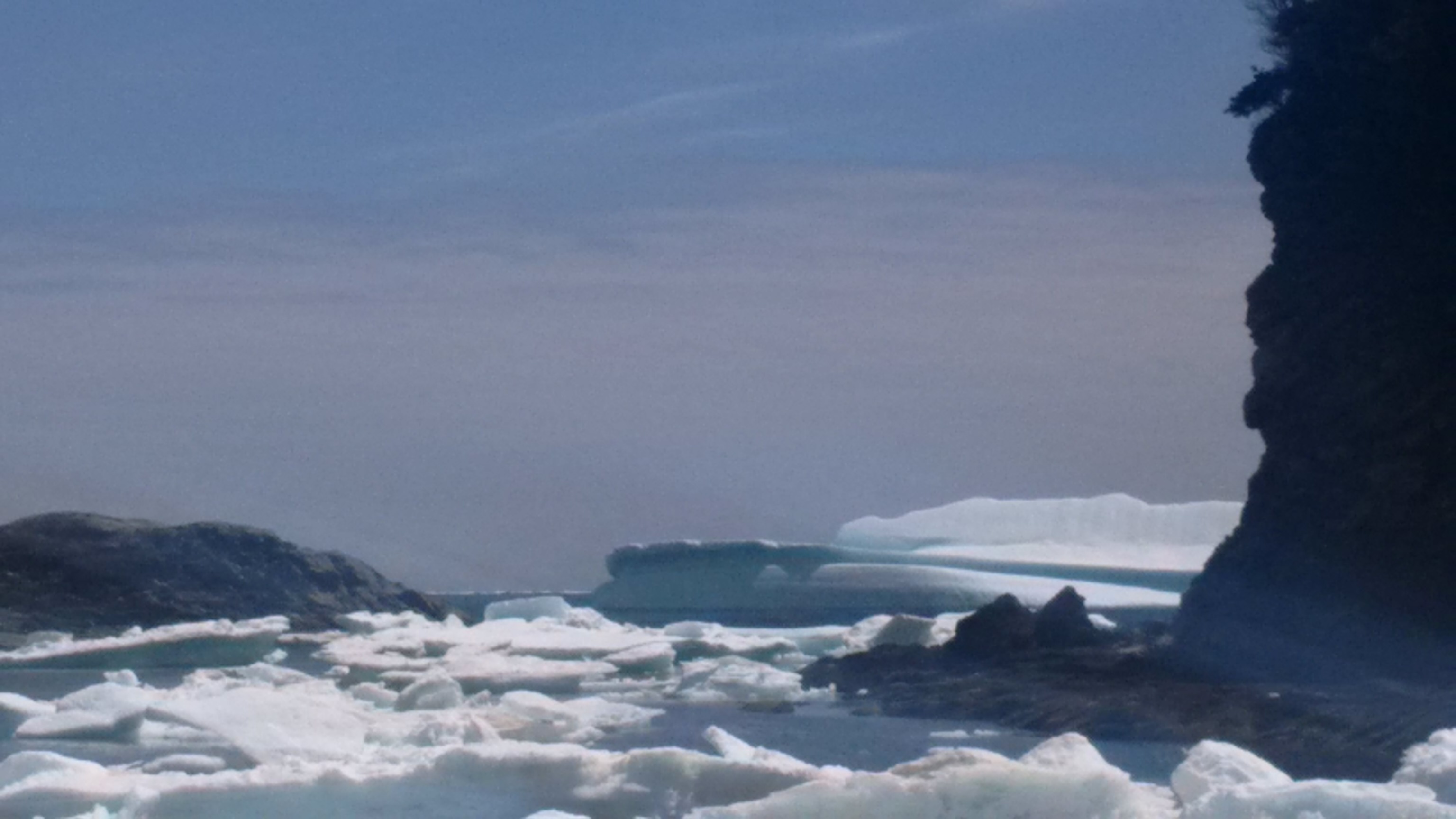 Glacier Glass – An Incredible New Business – Live Rural Newfoundland ...
