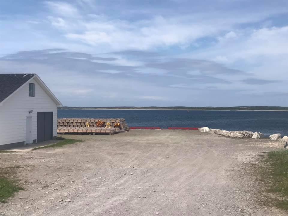 St. Barbe is your Gateway to the Great Northern Peninsula and Labrador ...