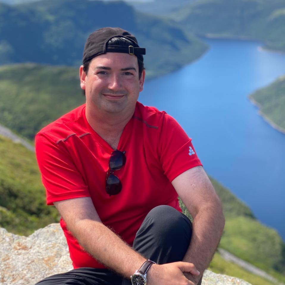 About – Live Rural Newfoundland & Labrador