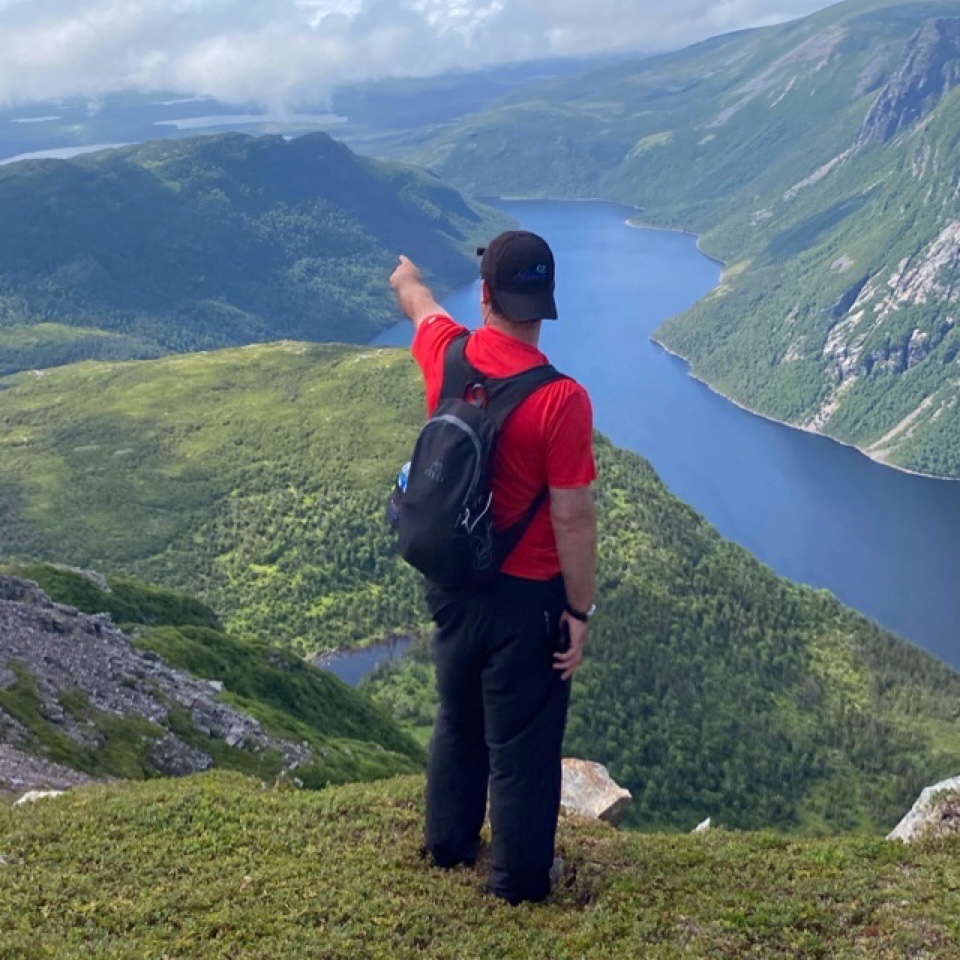Live Rural Newfoundland & Labrador – STAY, CREATE & EXPLORE