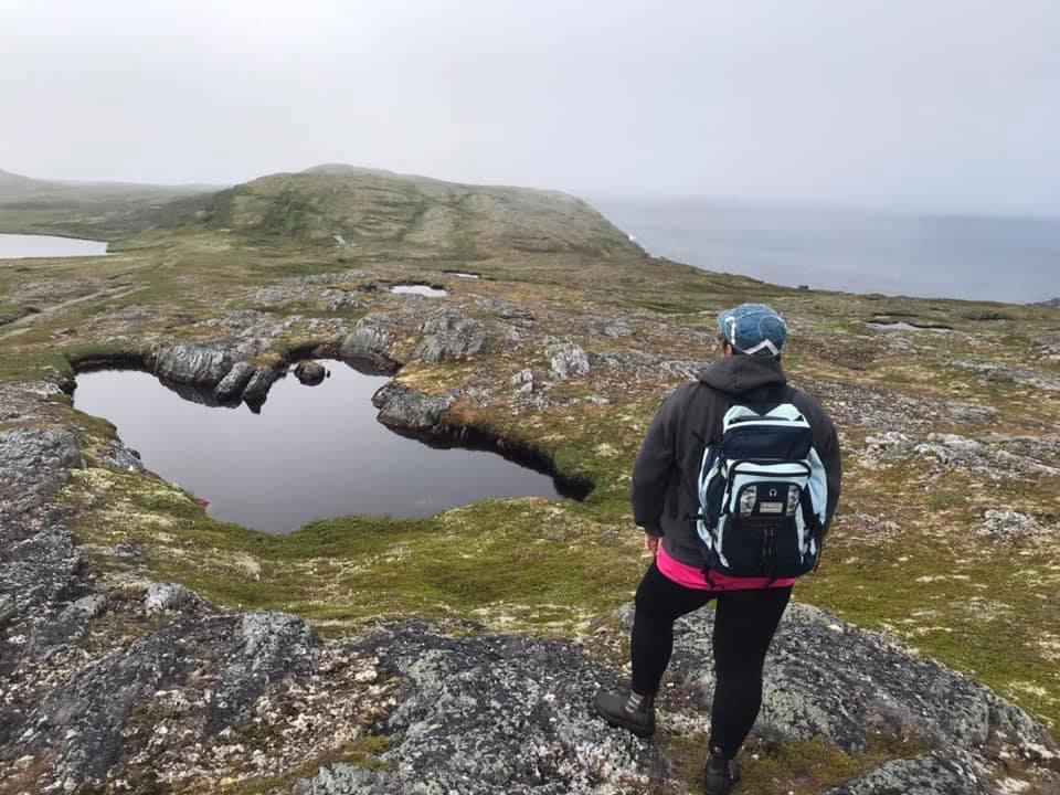 Live Rural Newfoundland & Labrador – STAY, CREATE & EXPLORE