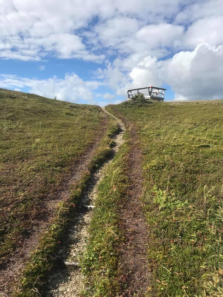 Have You Seen Aunt Bride’s Lookout, Gunners Cove, NL? – Live Rural ...