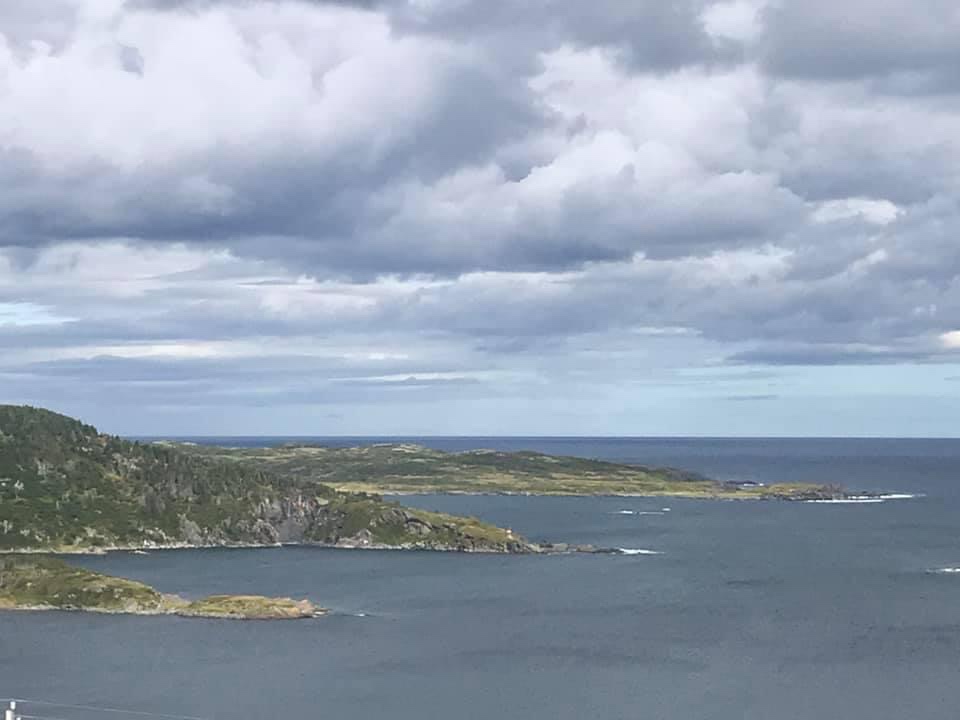 Have You Seen Aunt Bride’s Lookout, Gunners Cove, NL? – Live Rural ...