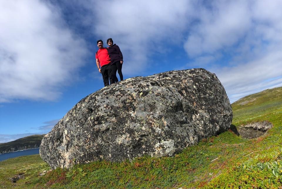 FROM THE Blog – Live Rural Newfoundland & Labrador